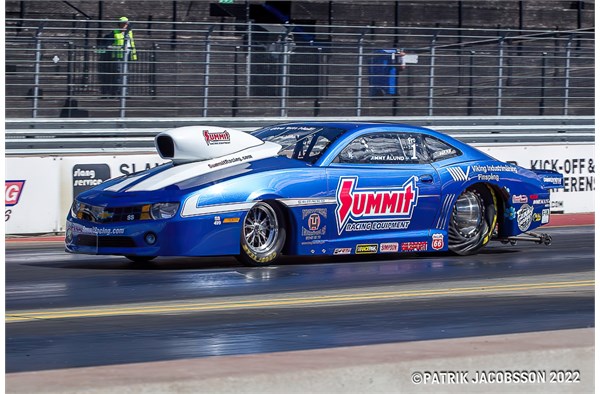 Summit auto racing store